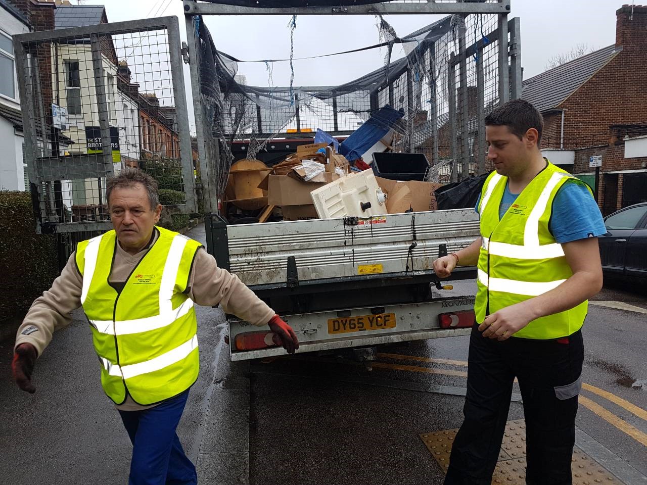 Benefits Of Recycling Waste; Tips To Guide You | Express Waste Removal