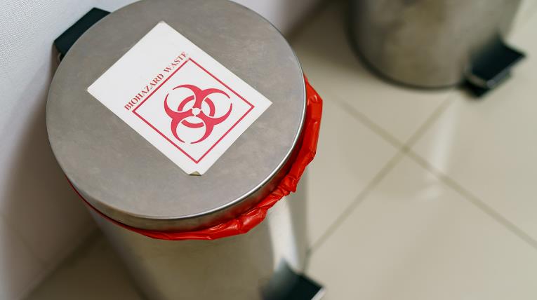 Methods to Dispose of Hazardous Waste | Express Waste Removal