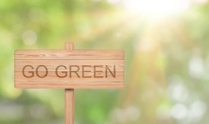 Top Tips to Go Green | Express Waste Removal