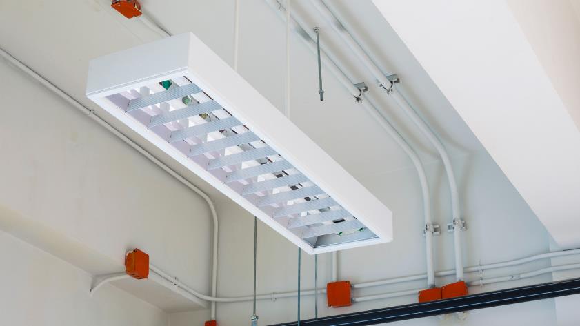 How to Dispose of Fluorescent Tubes? | Express Waste Removal