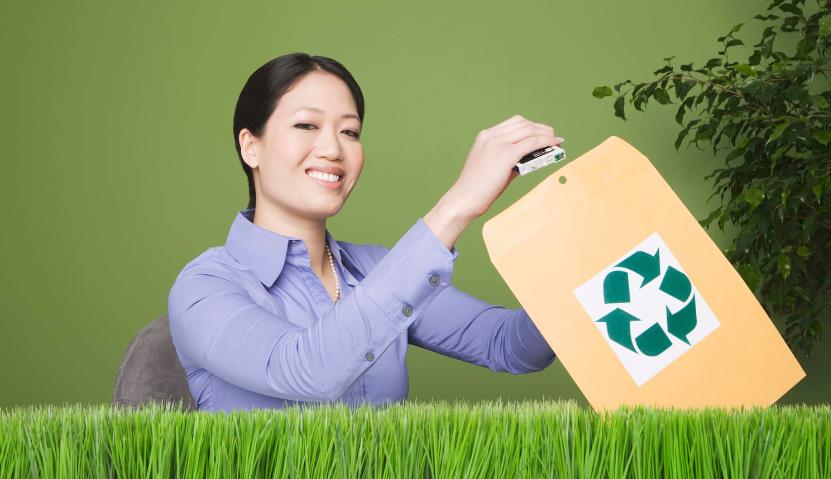 How to Dispose of Ink Cartridges? | Express Waste Removal
