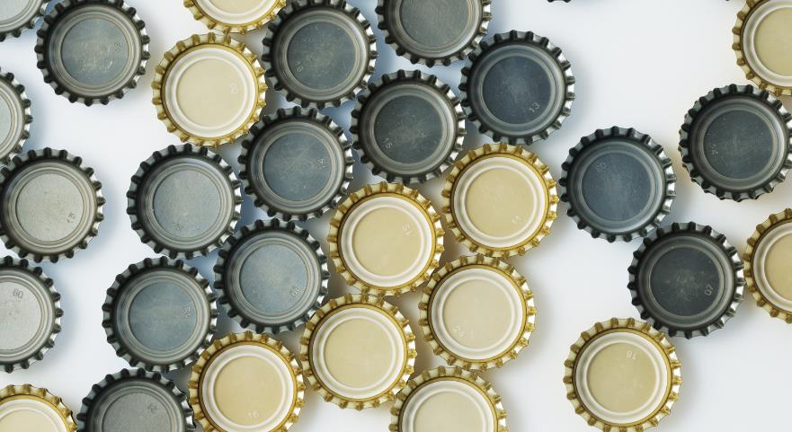 Can Beer Bottle Caps be Recycled? - Here's What You Need to Know ...
