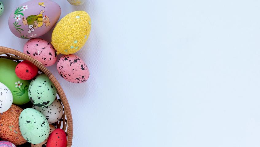 Tips for Easter recycling | Express Waste Removal