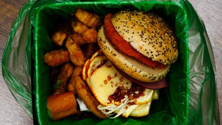 What are the Benefits of Recycling Food Waste in Business? | Express ...