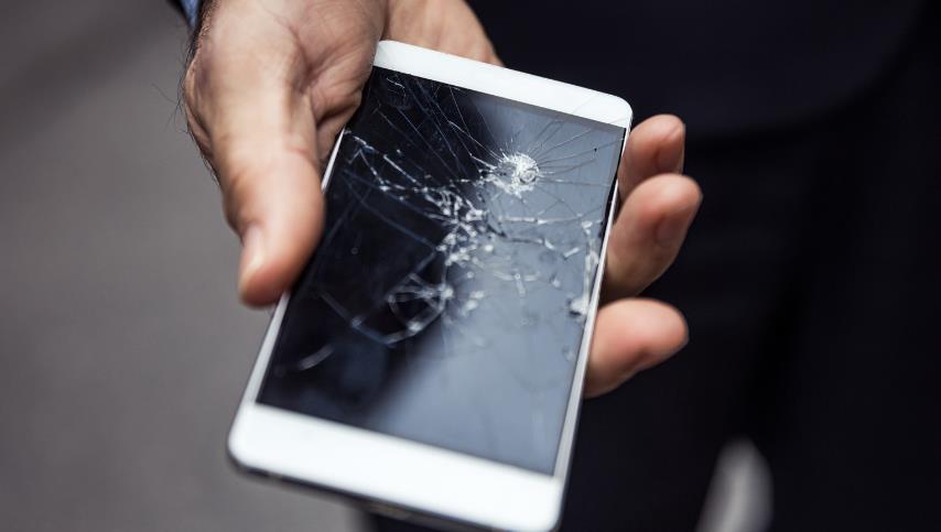 How to dispose of old mobile phones securely in UK? | Express Waste Removal