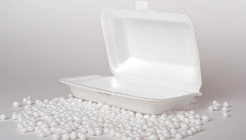 How to Dispose of Styrofoam? | Express Waste Removal
