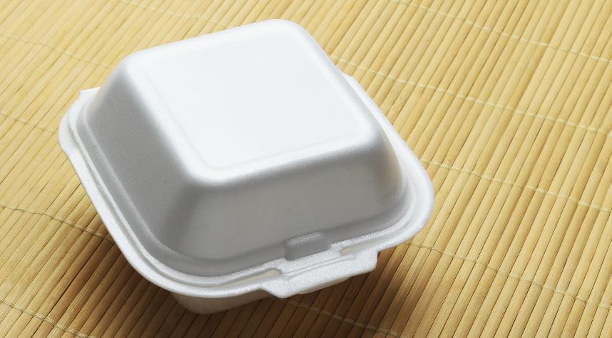 How to Dispose of Styrofoam? | Express Waste Removal