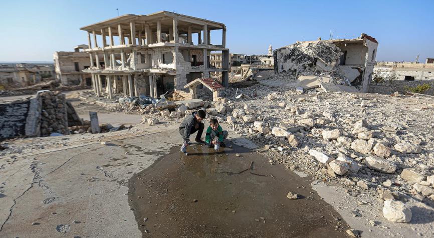 How to Dispose of Bricks, Soil, and Rubble? | Express Waste Removal