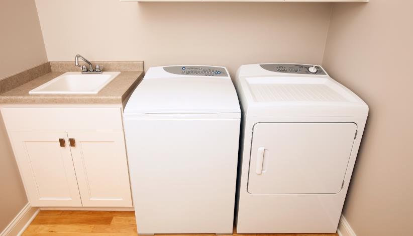 How to Get Rid of Your Old Washer and Dryer? | Express Waste Removal