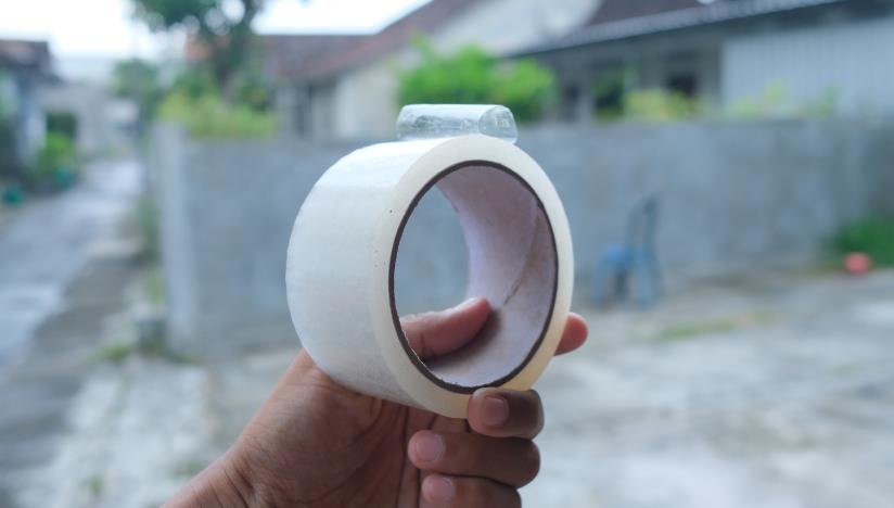 Is Tape Recyclable? How to Dispose It Properly? | Express Waste Removal