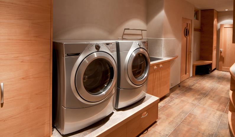 How to Get Rid of Your Old Washer and Dryer? | Express Waste Removal