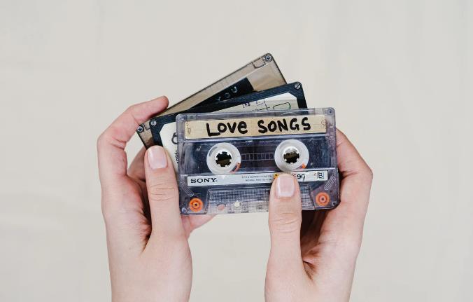 What to Do With Old Cassette Tapes? | Express Waste Removal